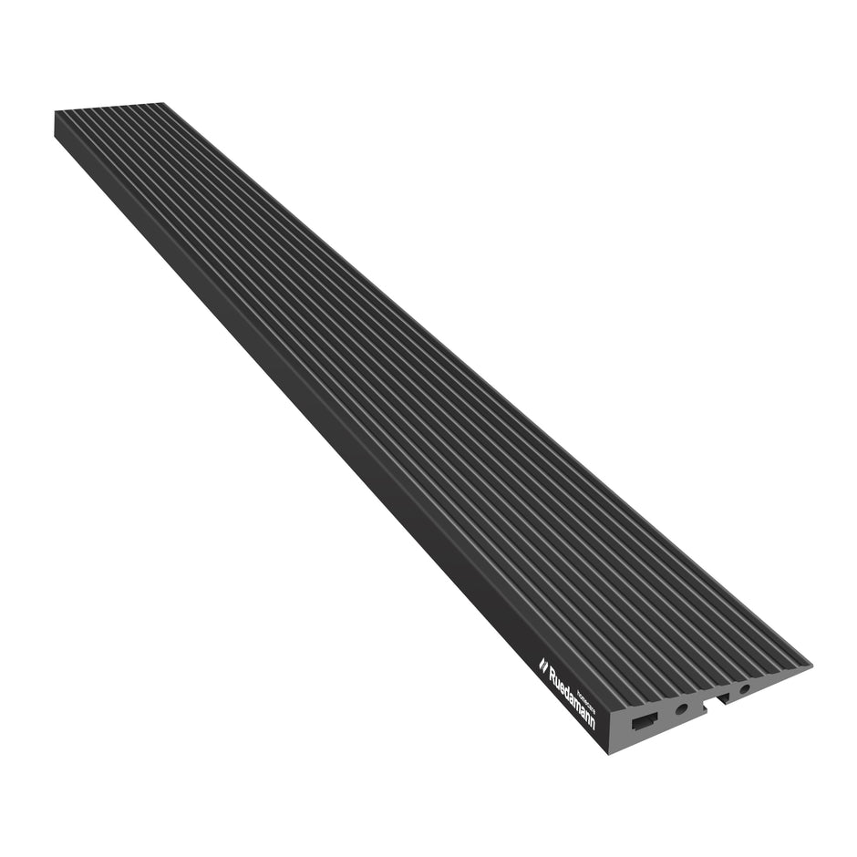 PVC Threshold Ramp – Ruedamann Ramp